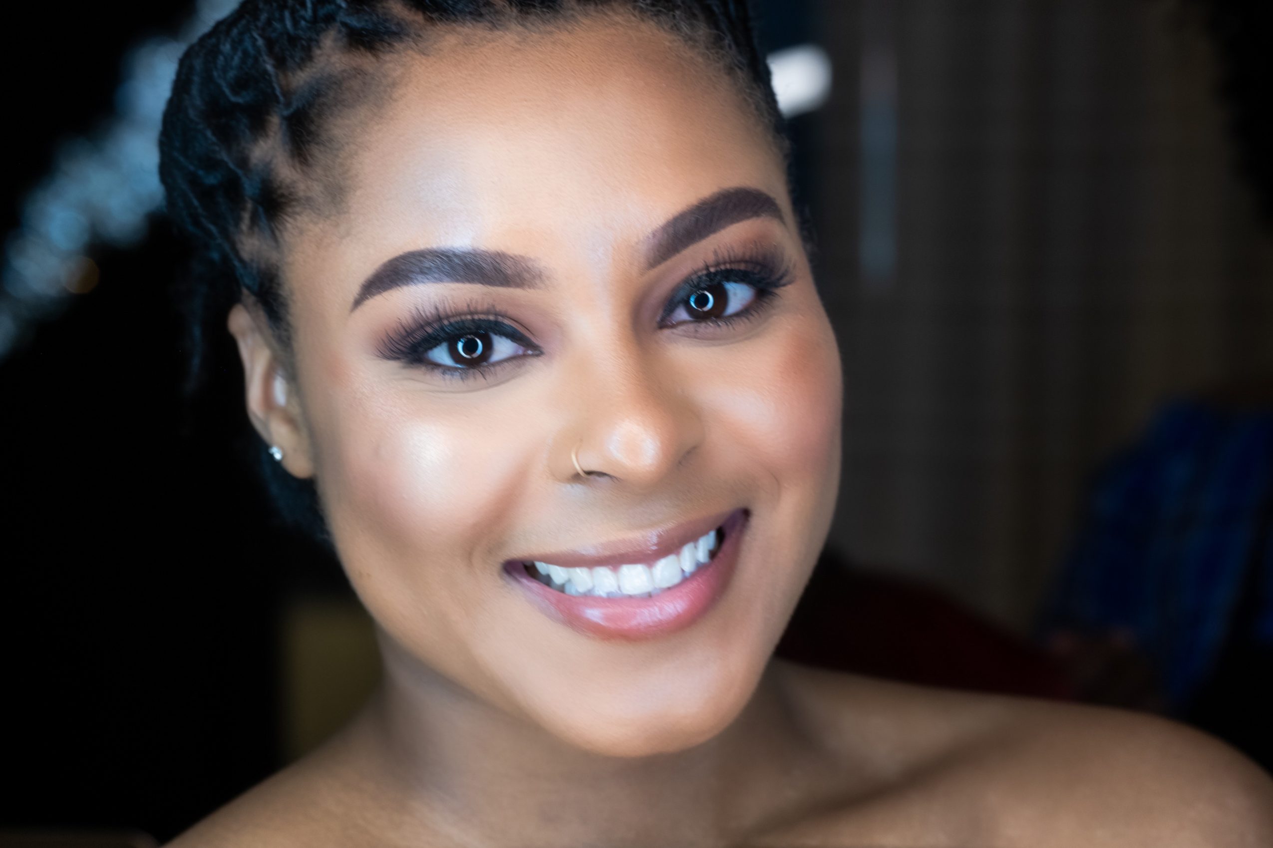 Meet Michai Ashley of BLCK Label Aesthetics Studio - Voyage ATL ...