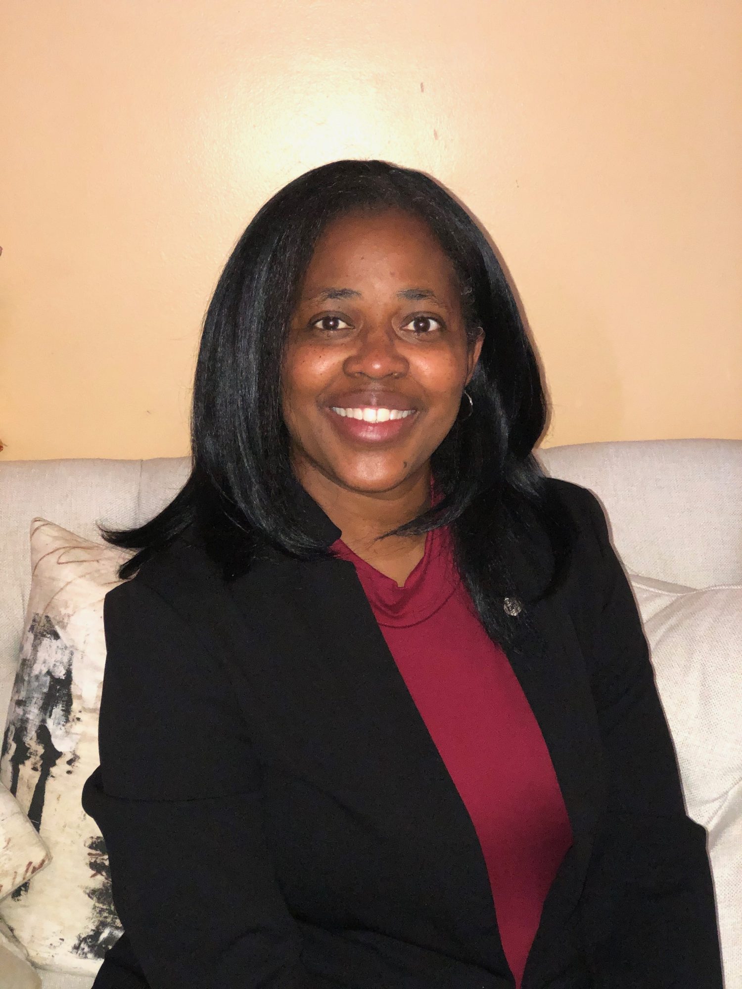 Meet Courtney Ochoa of Something To Remember Parties & Events in Metro ...