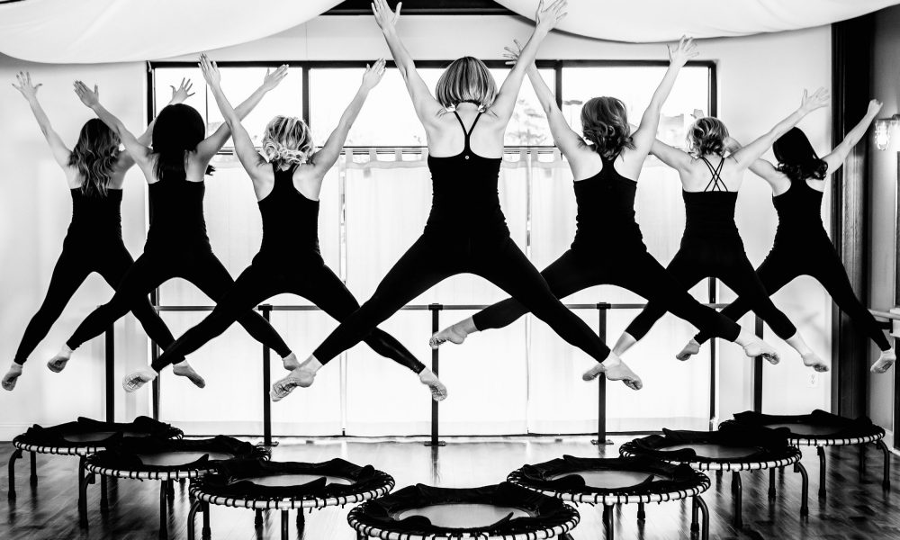 Meet Haley Glass of Fuse Atlanta in Sandy Springs - Voyage ATL Magazine ...