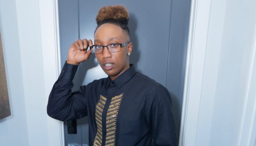 Meet Ke’Shawna Robinson - Voyage ATL Magazine | ATL City Guide