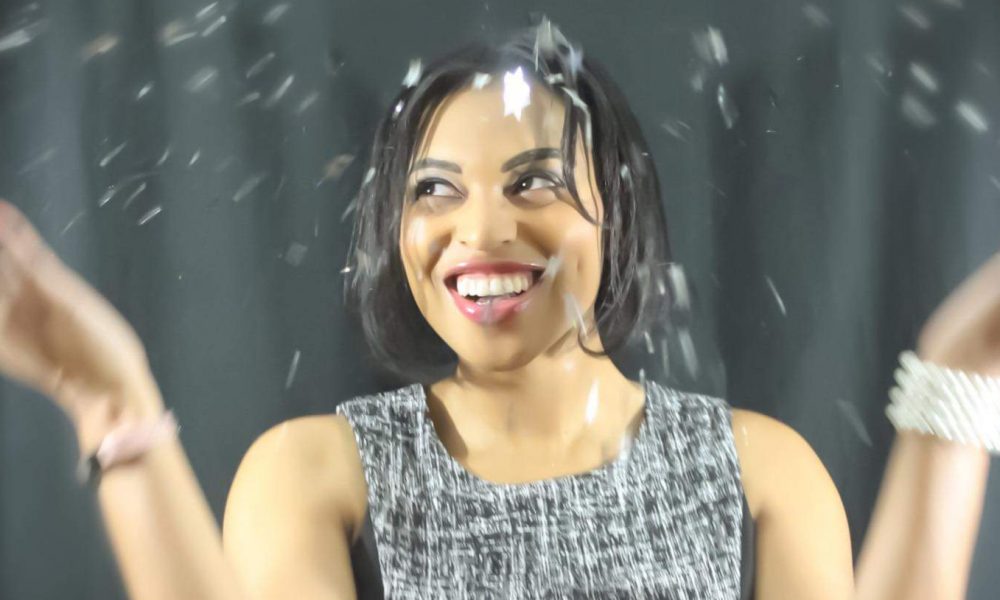 Meet Caressia Jones – Voyage ATL Magazine | ATL City Guide