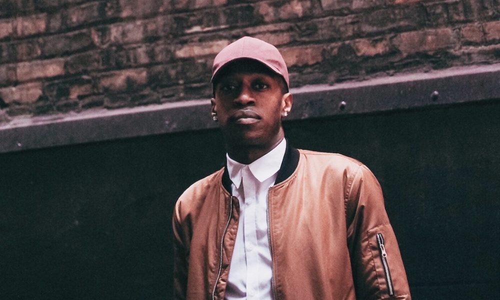 Meet Shemon Luster of Savage Lanier Records (SL Records) in Roswell - Voyage ATL Magazine | ATL ...