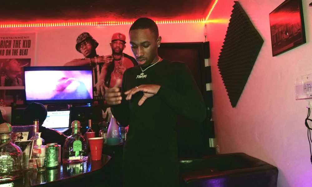 Meet Jacobie Brown - Voyage ATL Magazine | ATL City Guide