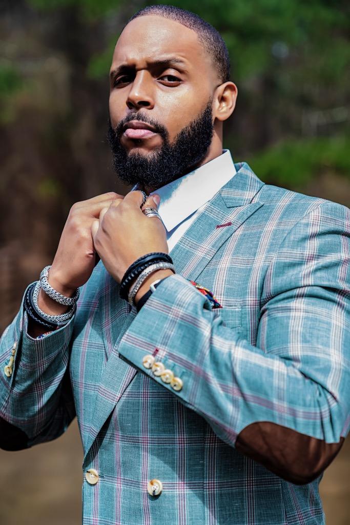 Meet Eversen Bevelle - Voyage ATL Magazine | ATL City Guide