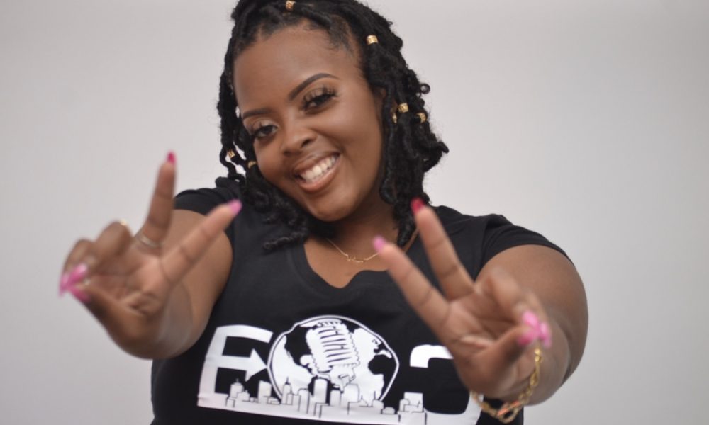 Meet Ashlee English of Elements of Culture (EOC) - Voyage ATL Magazine ...