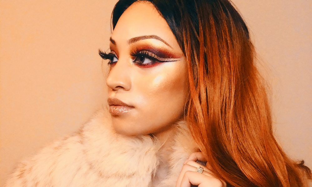 Meet Mikeha of Njakoa - Voyage ATL Magazine | ATL City Guide