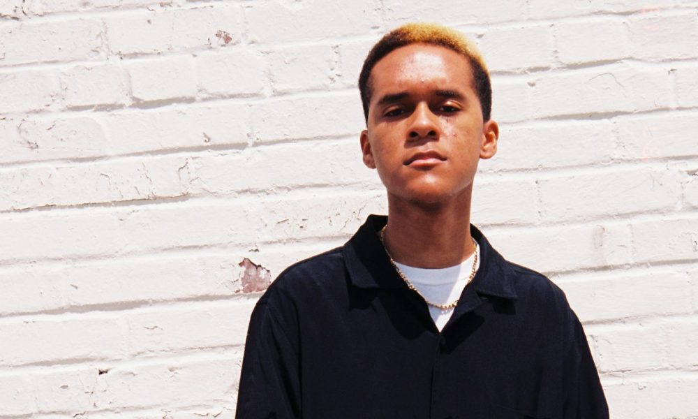 Meet David Gallmon II - Voyage ATL Magazine | ATL City Guide