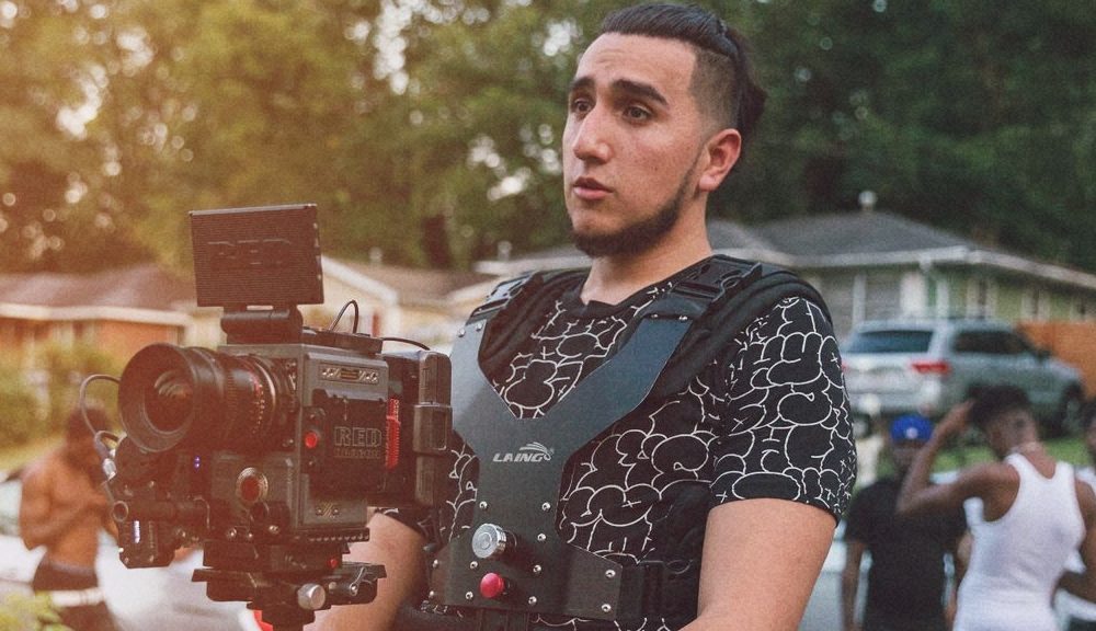 Meet Bruce Whayne - Voyage ATL Magazine | ATL City Guide