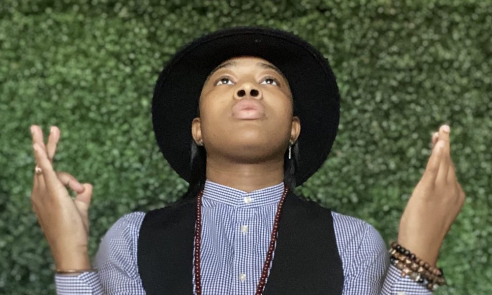 Meet K. Scottlyn - Voyage ATL Magazine | ATL City Guide