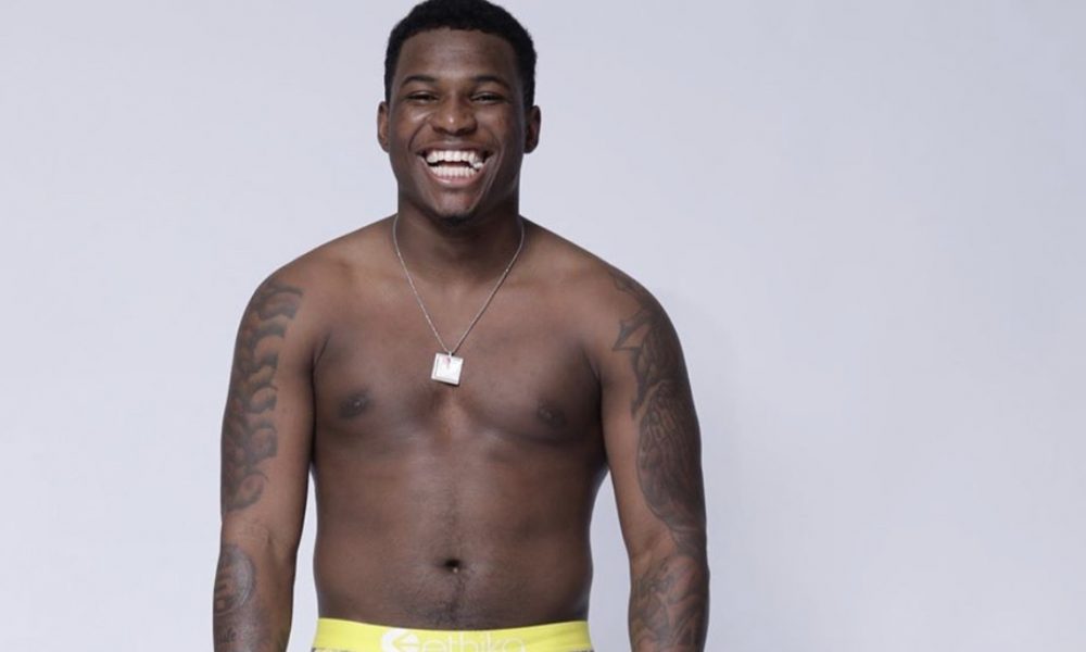 Meet Quinton Benjamin - Voyage ATL Magazine | ATL City Guide