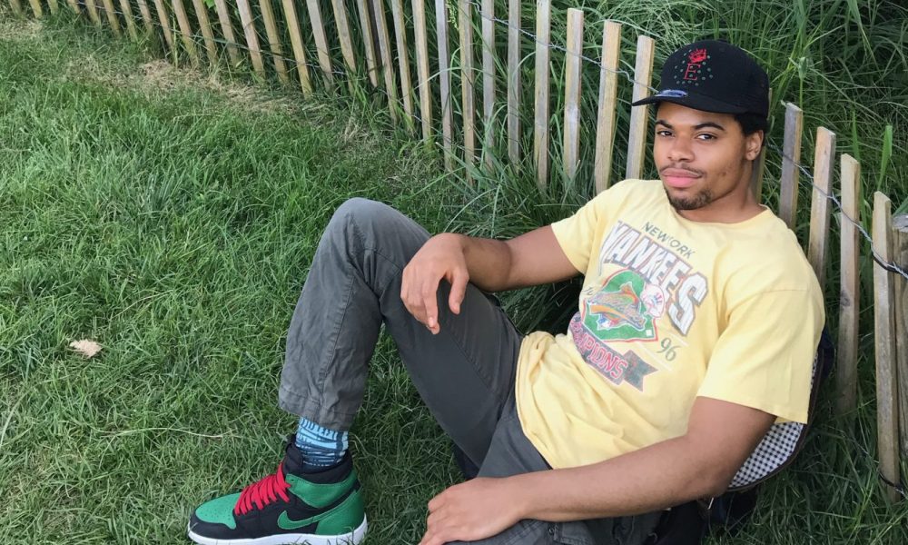 Meet Patrick Dennis of ParmejawnTv in SouthWest - Voyage ATL Magazine ...