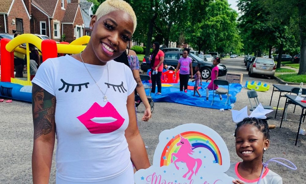 Meet Tenè Grayson of Magical Wink in Greater Atlanta - Voyage ATL ...