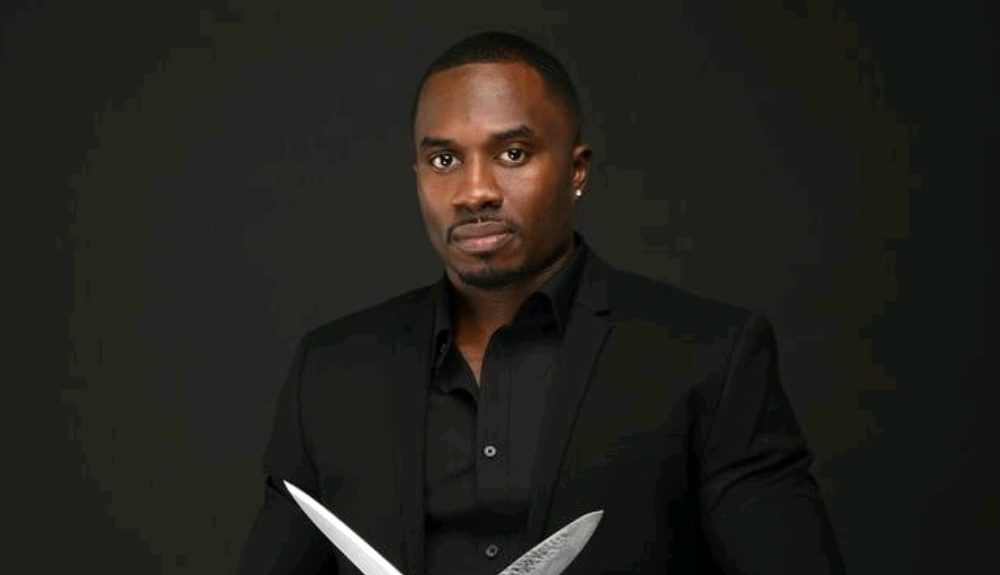 Meet Kenneth Everett - Voyage ATL Magazine | ATL City Guide