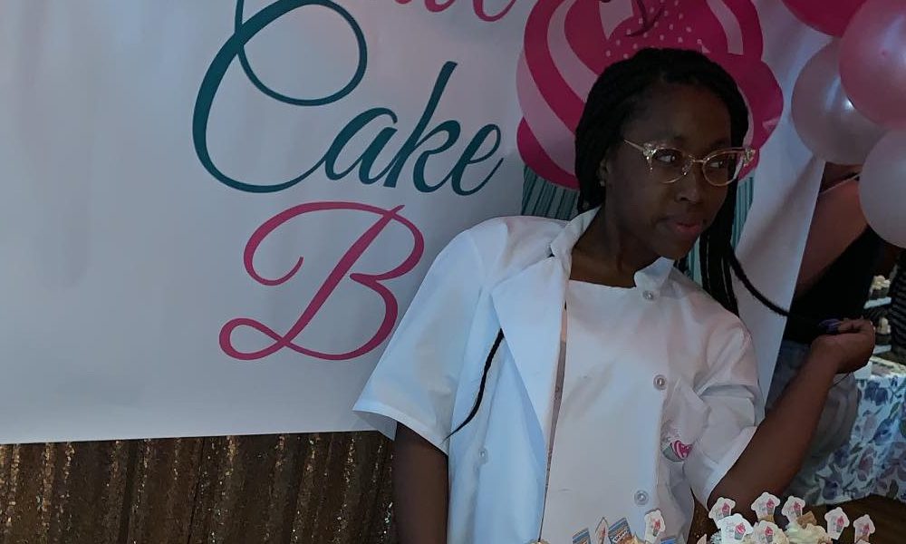 Meet Aniya Reed of CreativeCakeBar in Lawrenceville – Voyage ATL ...