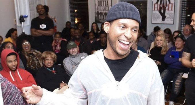 Meet Louis Stancil of LS Acting Studios - Voyage ATL Magazine | ATL ...