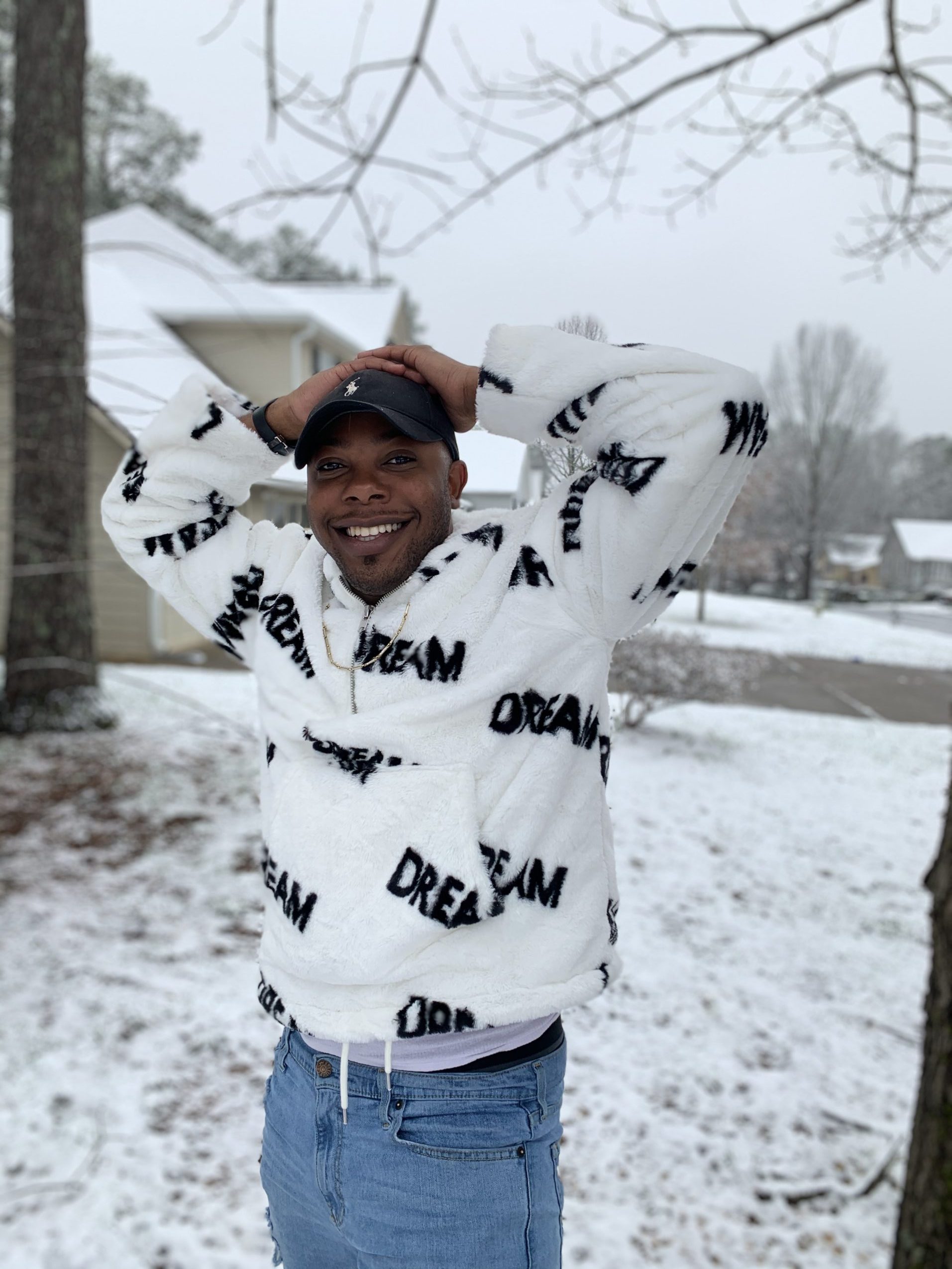 Meet Romello Tilghman of Scents By Romello in Cobb County – Voyage ATL ...