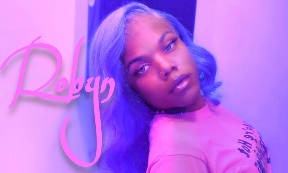 Meet Robyn Robinson - Voyage ATL Magazine | ATL City Guide