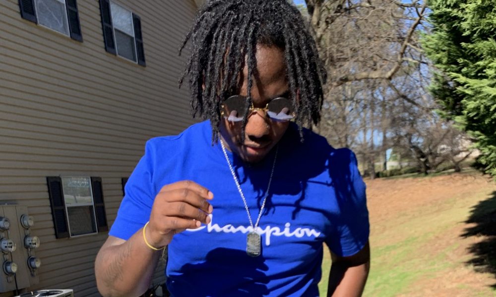 Meet Marquez Williams of FastLane Mobile Detailing in Clayton County ...