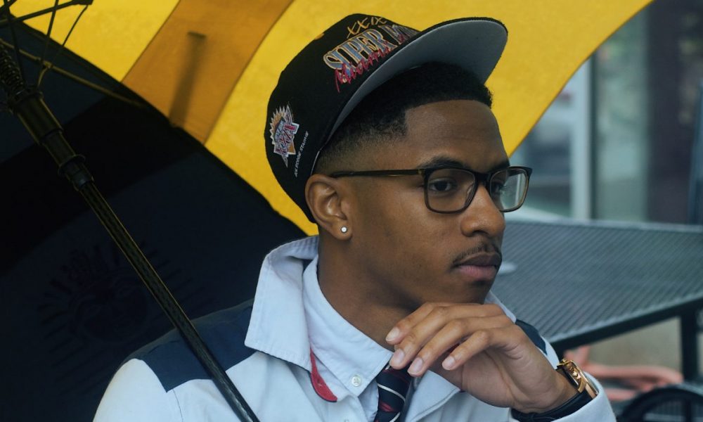 Meet Henry Streater of Shot by Streat in West end - Voyage ATL Magazine ...