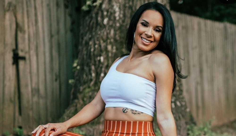 Meet Sheila VO - Voyage ATL Magazine | ATL City Guide