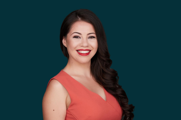 Meet Cha'Lea Stafford of Flipping the Script in Suwanee - Voyage ATL Magazine | ATL City Guide