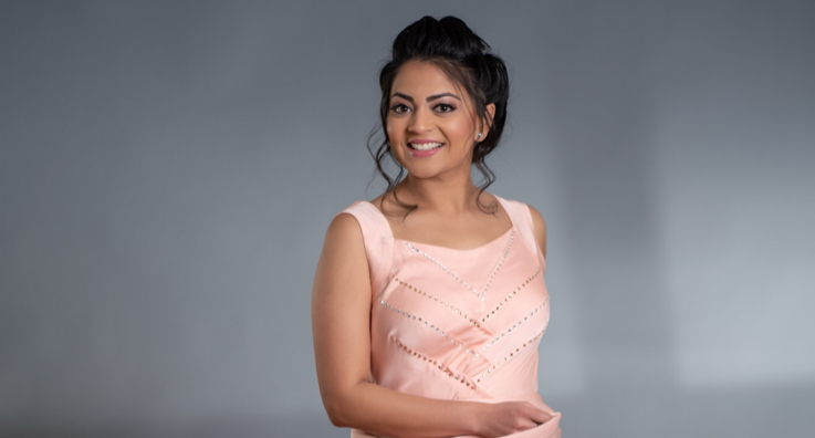 Meet Ritu Jain - Voyage ATL Magazine | ATL City Guide