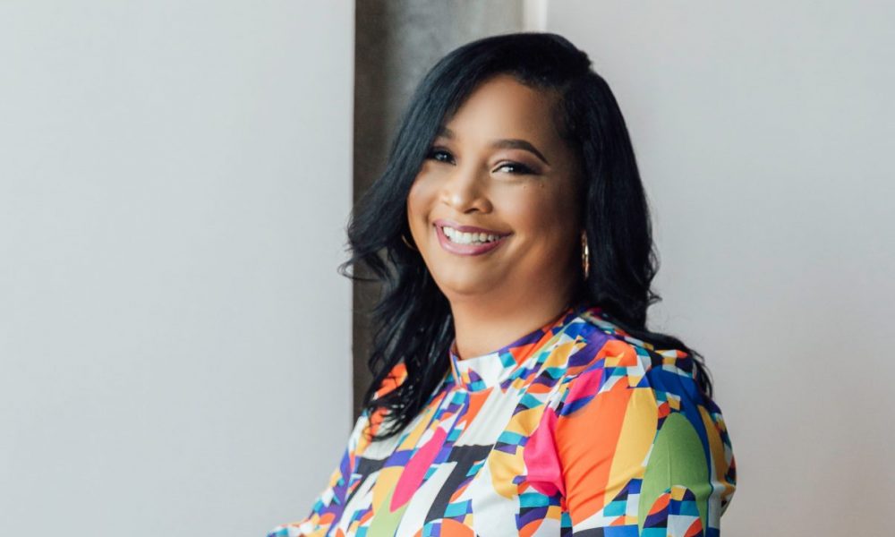 Meet Treasa Leigh Brown of We Rise Experience - Voyage ATL Magazine ...