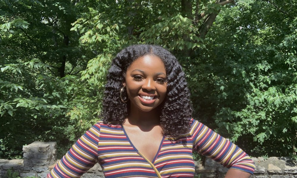 Meet Grace Hall of The Say Grace Podcast in Midtown - Voyage ATL ...