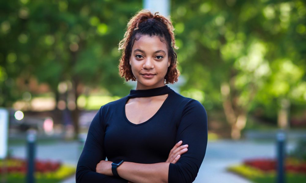 Meet Mariah Dean of MODean Management & Media in College Park - Voyage ...