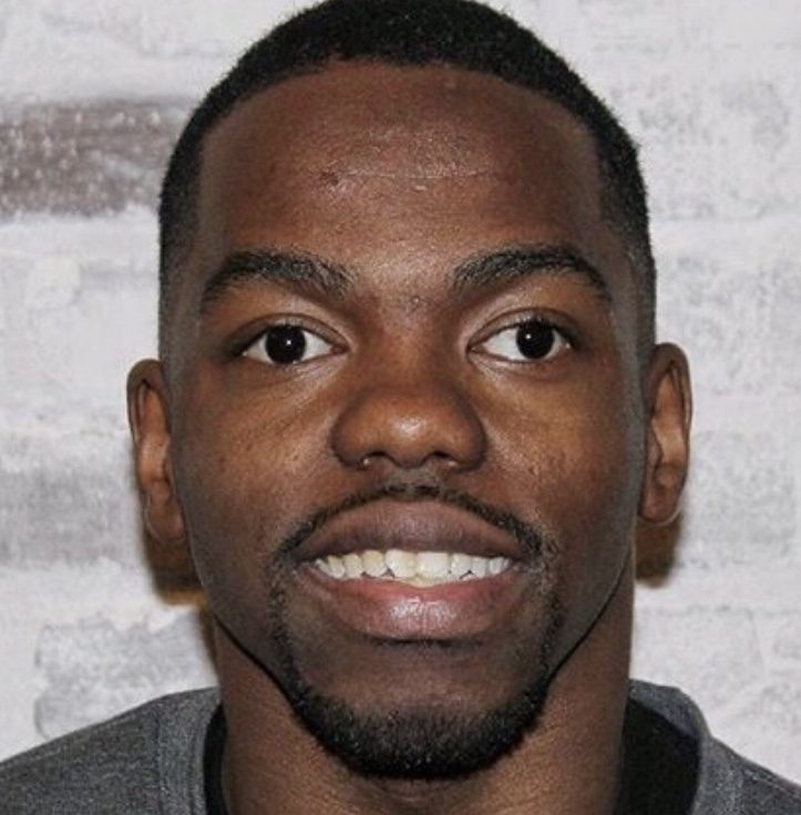 Meet Tevin Cherry of Strongman in Downtown - Voyage ATL Magazine | ATL City Guide