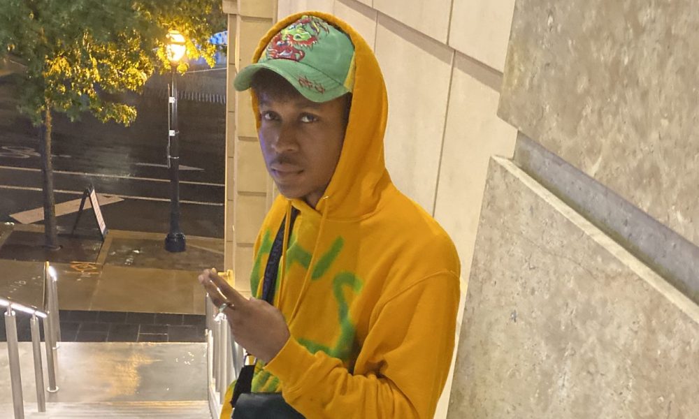 Meet Javon - Voyage ATL Magazine | ATL City Guide