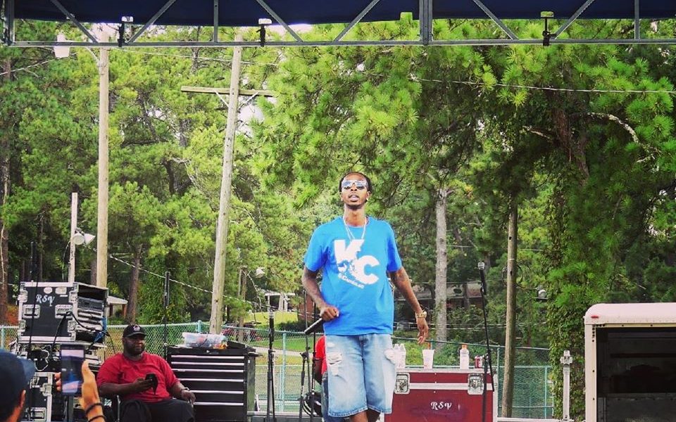 Meet Mike Brown - Voyage ATL Magazine | ATL City Guide