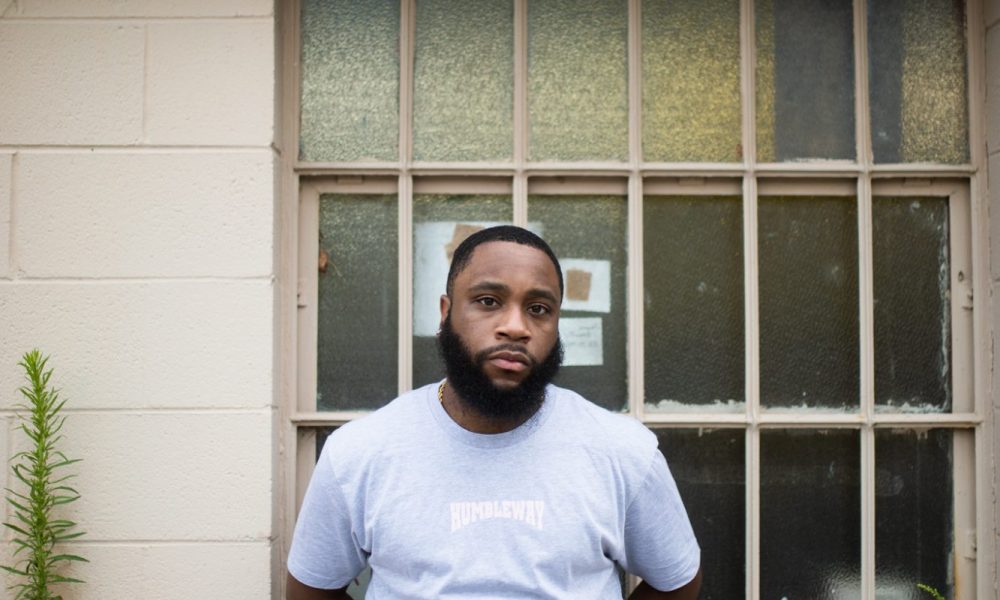 Meet Duane Thomas Jr of The Humbleway Clothing - Voyage ATL Magazine ...