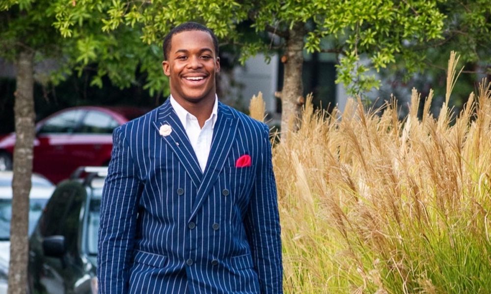 Meet Joshua Ingram of TheDream E.N.T in Downtown - Voyage ATL Magazine ...