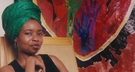 Meet Idara E. Bassey of IEB Visual Collection in Buckhead - Voyage ATL Magazine | ATL City Guide