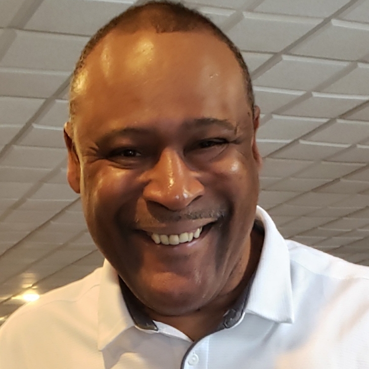 Meet Joe W. Williams of Men In The Kingdom in Tucker - Voyage ATL ...