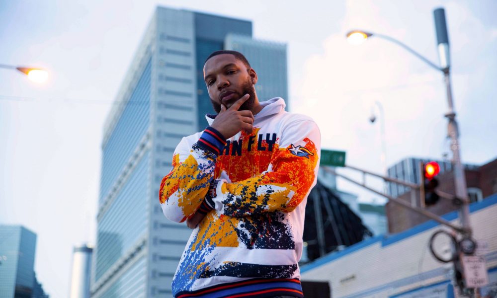 Meet KC Carter - Voyage ATL Magazine | ATL City Guide