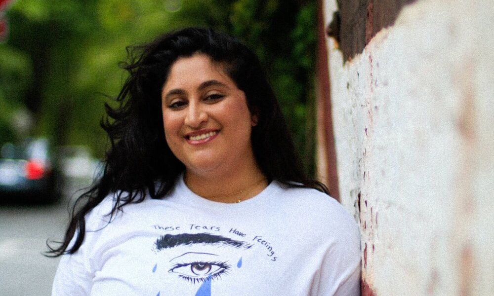 Meet Kalie Chebib - Voyage ATL Magazine | ATL City Guide