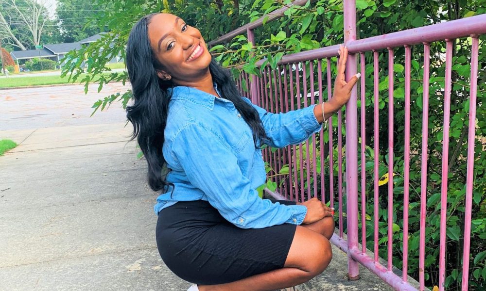 Meet Sharita Jones of Watch Me Grow Tutorial Services in Decatur ...