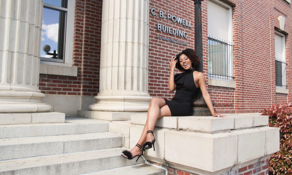 Meet Laura Cameron of Ebony Candle Co in Alpharetta - Voyage ATL ...