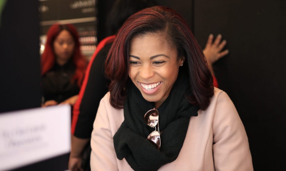 Meet Tremaine Wills of Mind Over Money - Voyage ATL Magazine | ATL City ...