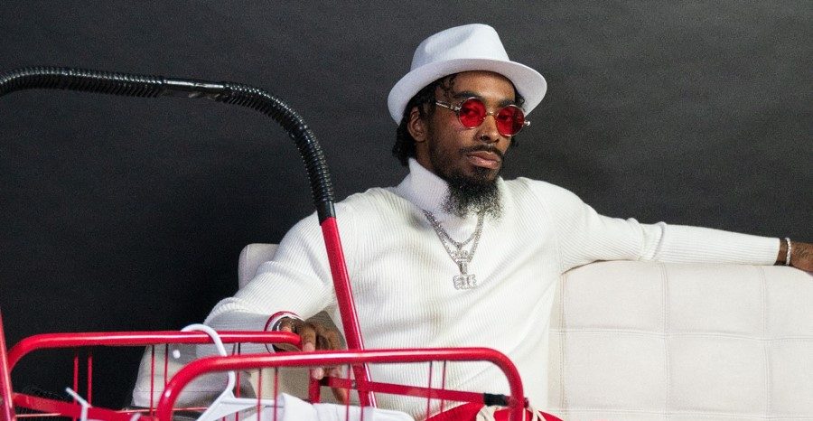 Meet Quinlan Williams of SHOTBYQUIN in Downtown - Voyage ATL Magazine ...