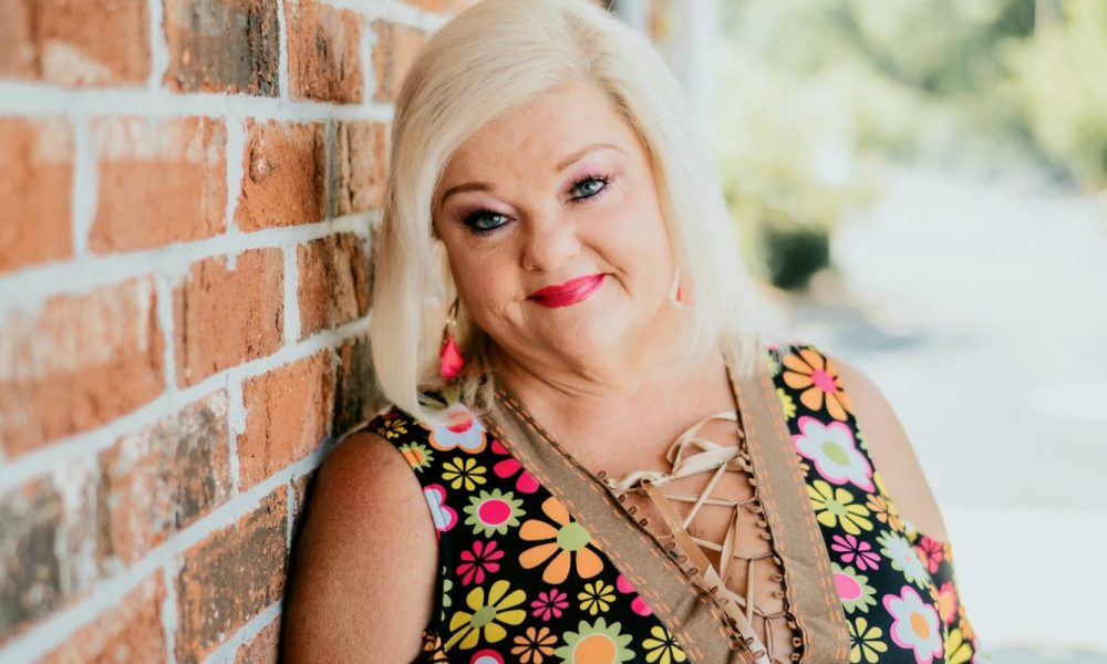 Meet Lenora Scurry - Voyage ATL Magazine | ATL City Guide