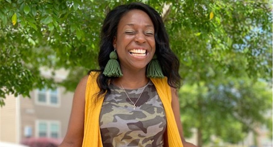 Meet Kimberly Nicholson of Rest In Him in Greater Atlanta - Voyage ATL ...