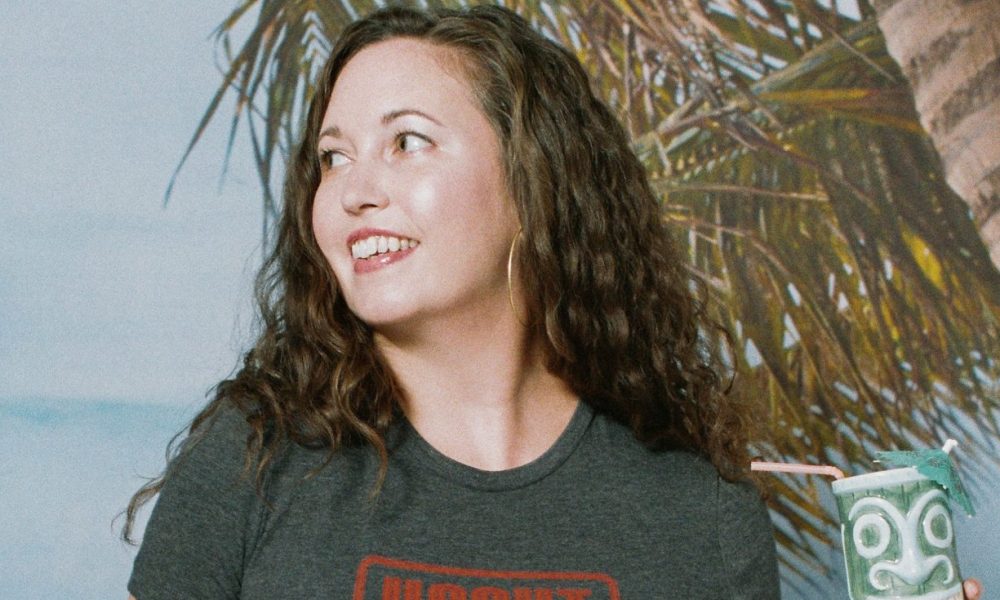 Meet Rebecca Cayce of PleaseRock in Old 4th Ward - Voyage ATL Magazine | ATL City Guide