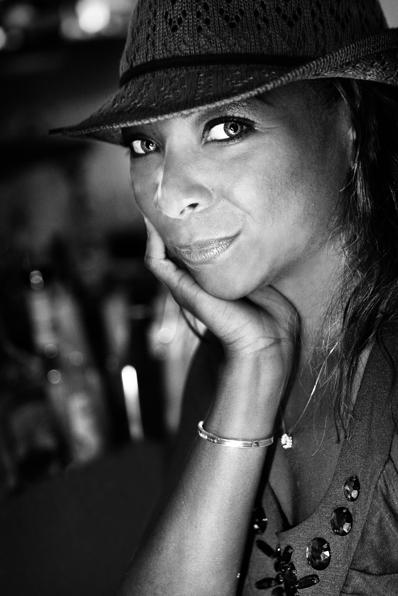 Meet Jennifer Ivey - Voyage ATL Magazine | ATL City Guide