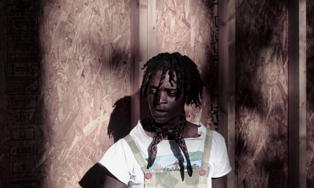 Meet Jaylan Baker of Katherine Valley Records in Rex - Voyage ATL ...