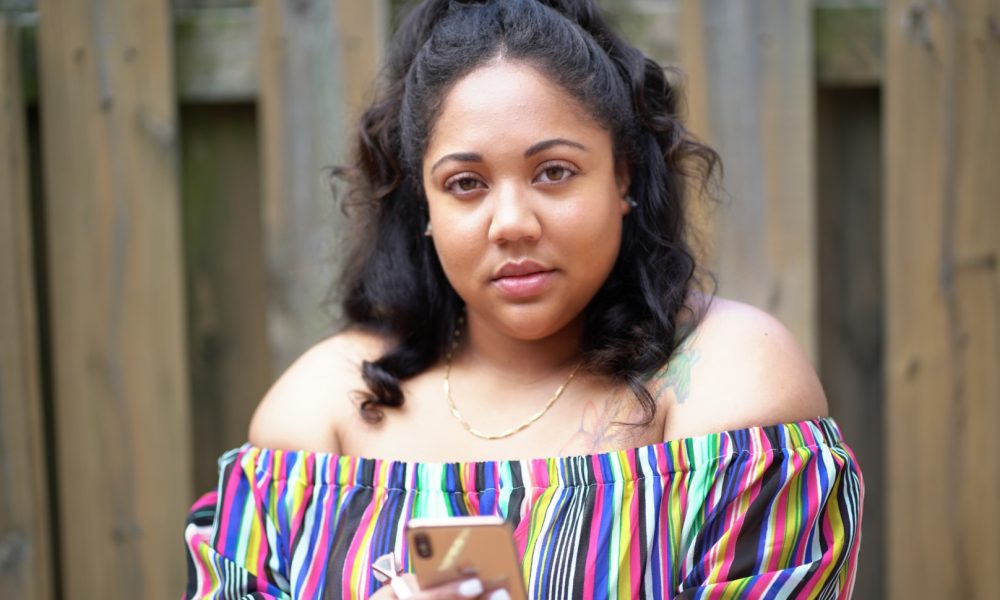 Meet Shenelle Porter of Porter Leadership Consulting in Downtown - Voyage ATL Magazine | ATL ...