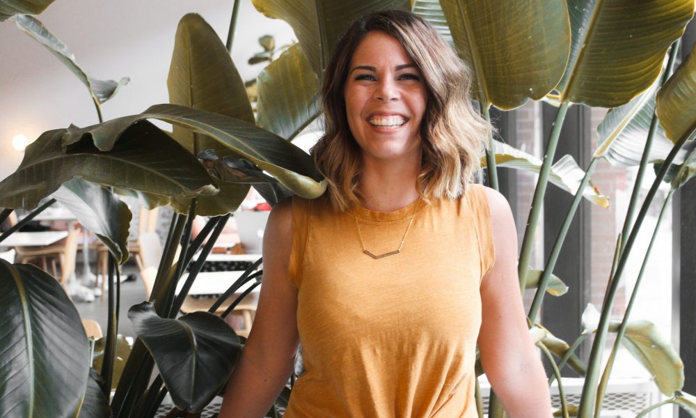 Meet Marisa Bailey-Clements - Voyage ATL Magazine | ATL City Guide