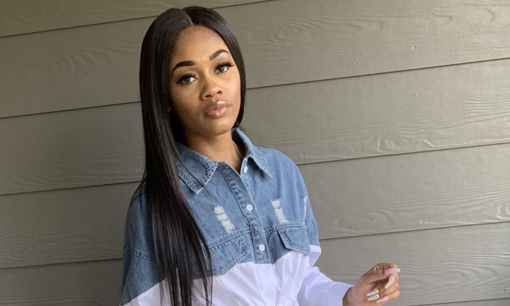 Meet Tahja Shabazz of 83Eleven Collections - Voyage ATL Magazine | ATL ...